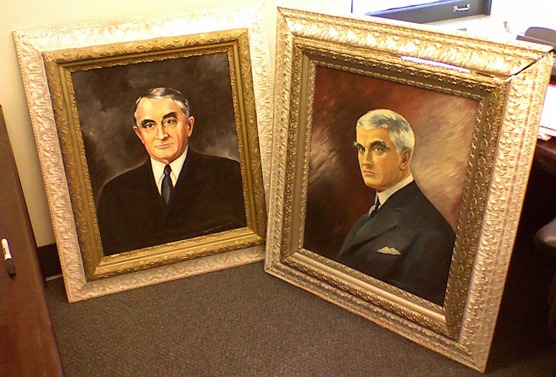 The brothers Mayo - Academic Health Center History Project